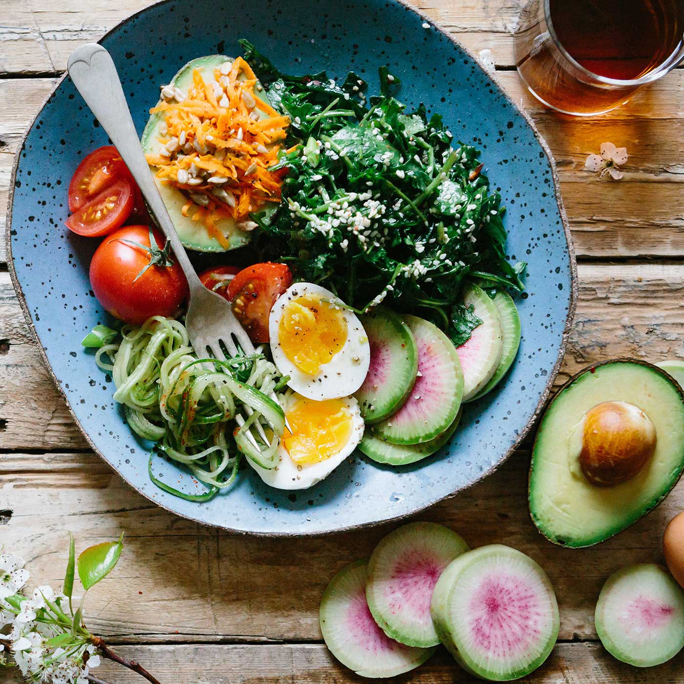 Roast of the Evening - Restaurant Verde Paris